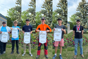 Skills Ontario Awards 2024